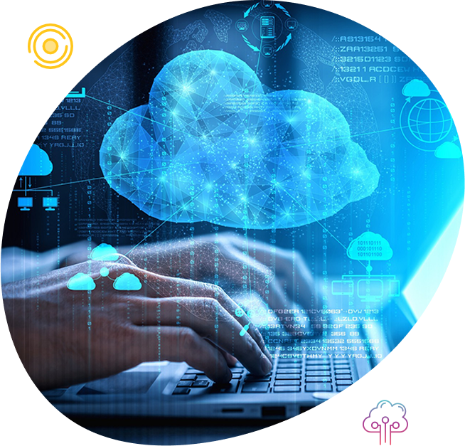 ZonSource Cloud Service Company | Cloud Agency